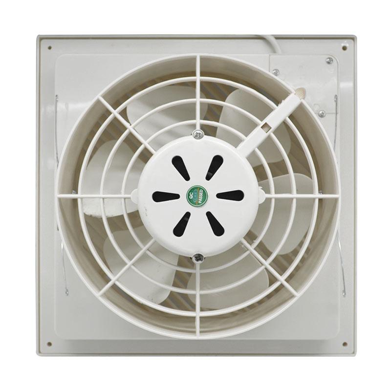 Jual Cke Ce-de20d Ceiling Duct Exhaust Fan [220 V/ 50 Hz/ 40 Watt/ 1150 ...
