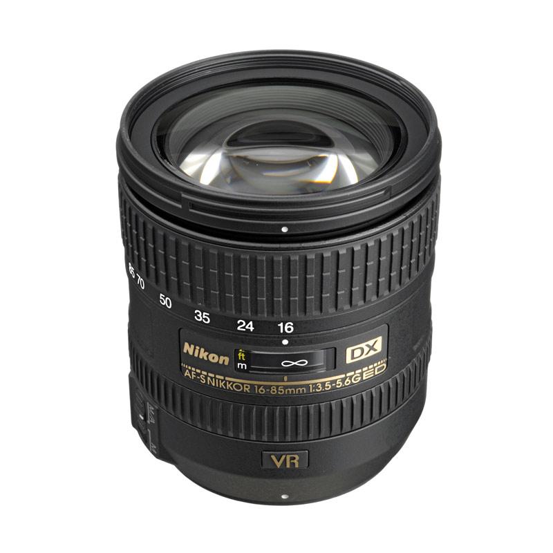 15 Rekomendasi Lensa Nikon agar Tetap Bisa Menikmati Keindahan Dunia ...