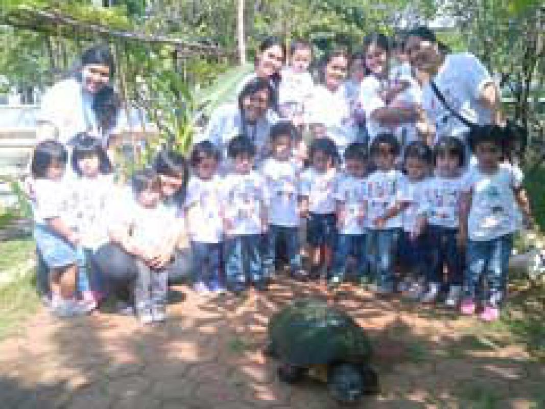 Jual Bfc Mini Farm Wisata Edukasi Untuk Anak Bintaro Di Seller Bfc Mini ...