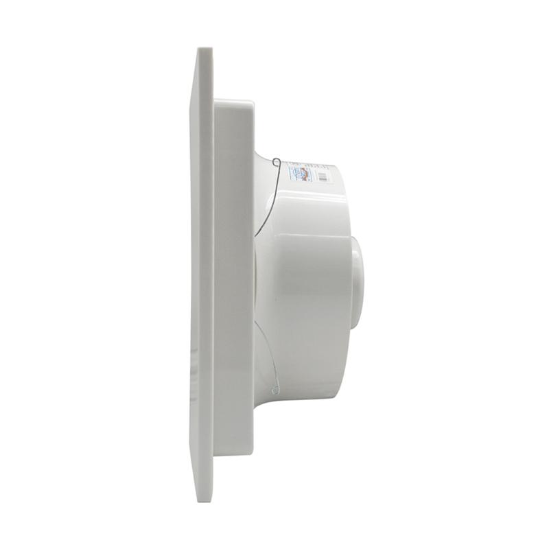 Jual Cke Ce-de20d Ceiling Duct Exhaust Fan [220 V/ 50 Hz/ 40 Watt/ 1150 ...