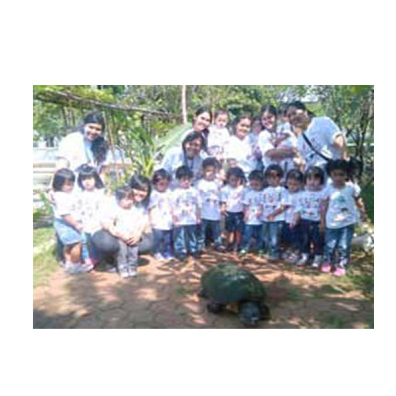 Jual Bfc Mini Farm Wisata Edukasi Untuk Anak Bintaro Di Seller Bfc Mini ...