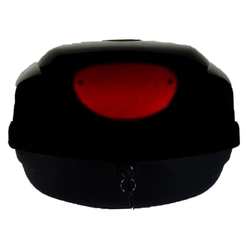 Jual Box Motor Hitam / Boks Motor Hitam GMA HIGH Quality Tebal dan KUAT ...