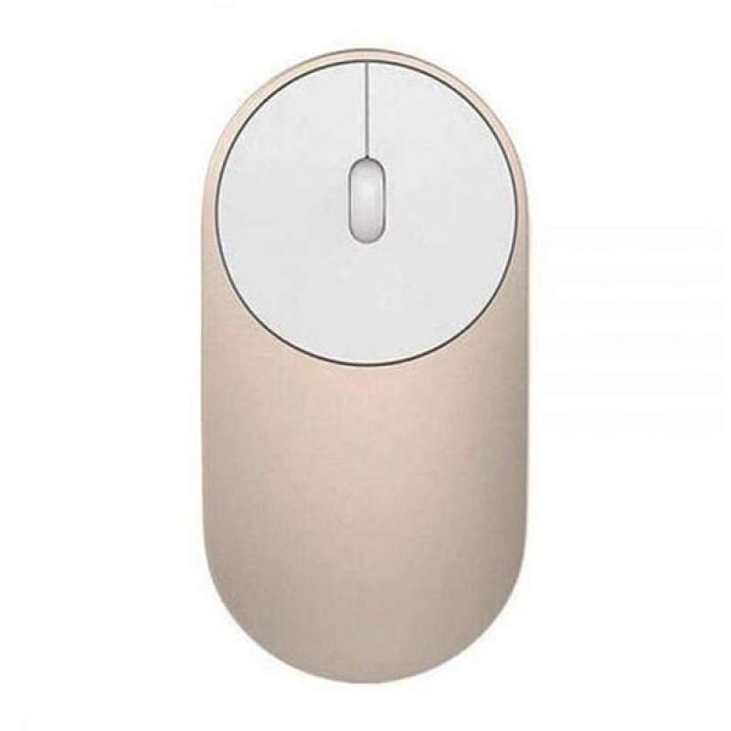 Daftar Harga Xiaomi Portable Mouse 🔥 Original & Spesifikasi Lengkap Mei ...