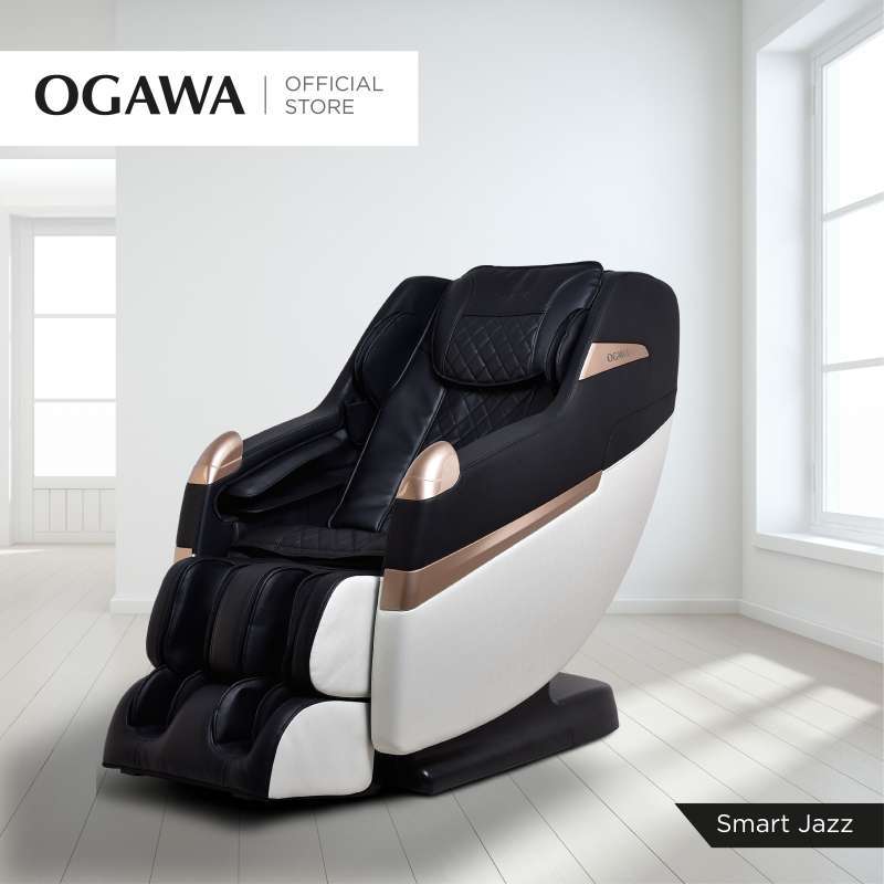 Promo OGAWA Smart Jazz Massage Chair Diskon 33% di Seller OGAWA ...