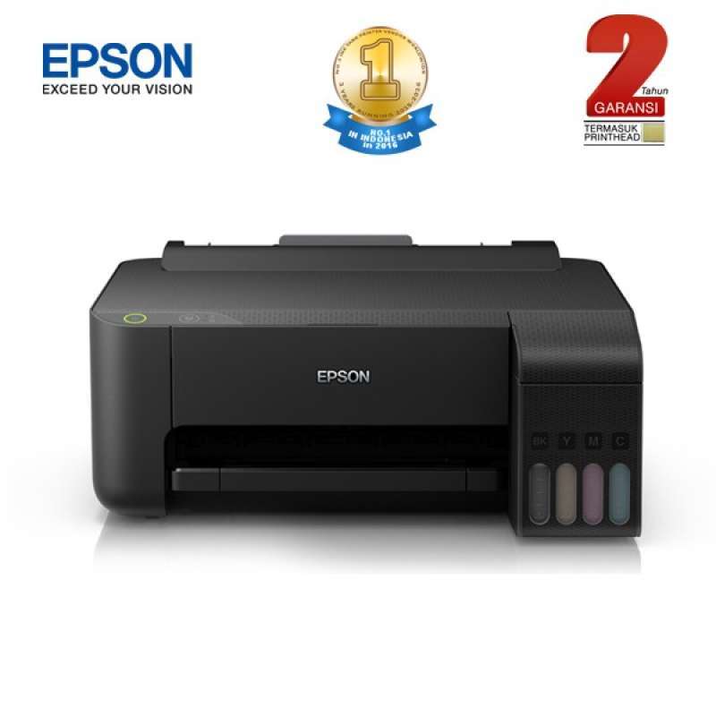 Jual Printer Epson L 1110 (Pengganti L310) di Seller Prima Parahyangan ...