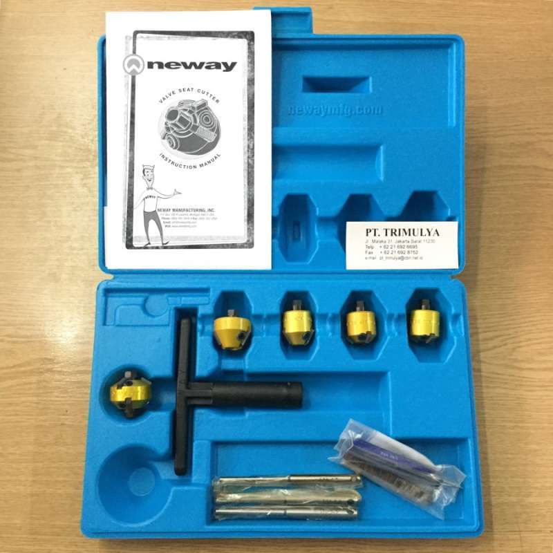 Jual Valve Seat Neway 5 Cutter Di Seller Trimulya - Roa Malaka, Kota ...