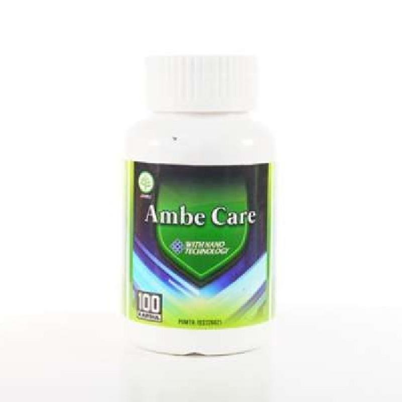 Jual Ambe Care Obat Anus Bengkak, Nyeri BAB, Benjolan Anus Herbal ...