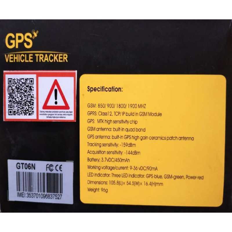 Jual gps tracker plus pasang di ANTAPANI BANDUNG di Seller CV APM GPS TRACKER & CCTV - Kota ...