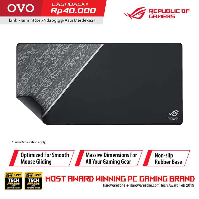 Jual Asus Rog Game Pad Original Murah - Harga Diskon Juni 2024 | Blibli