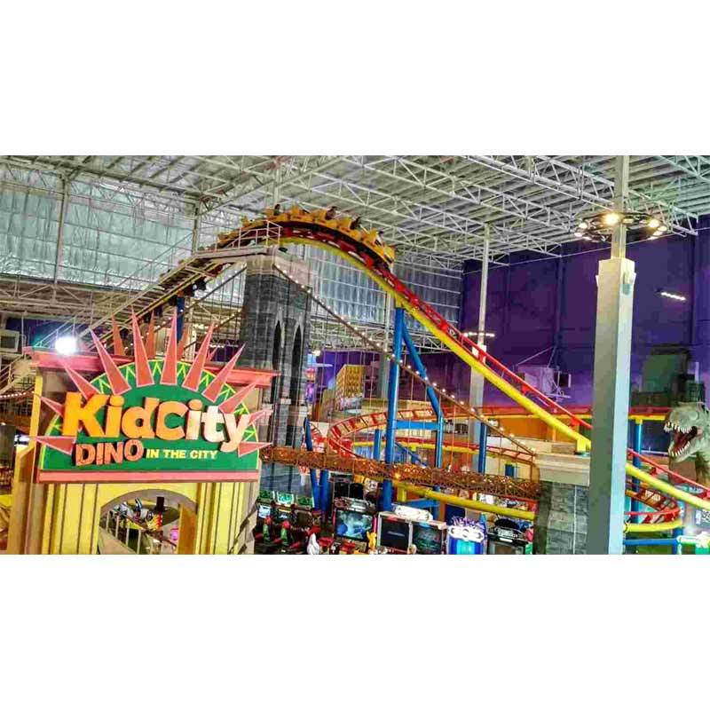 Jual Kidcity Transmart Graha Bintaro Top Up - 170,000 Di Seller Blibli Holiday - Gudang Blibli ...