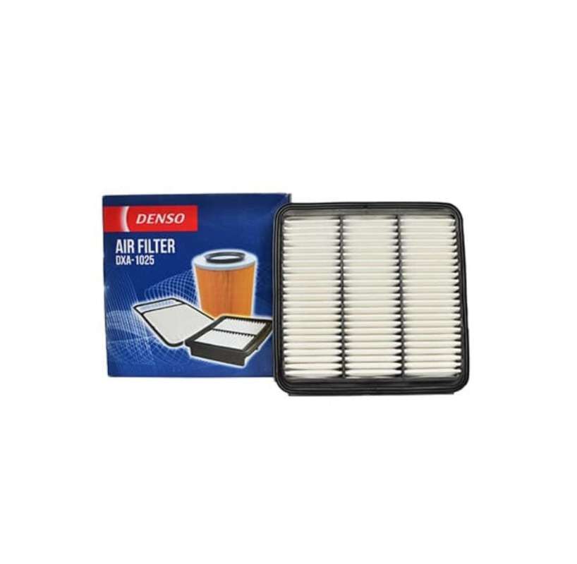 Jual DENSO DXA-1025 Filter Udara Air Filter Mitsubishi Strada Pajero ...