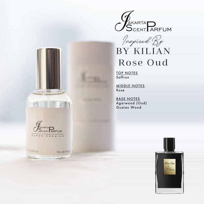 Oud Roses Parfum Lengkap Harga Terbaru Mei 2024 | Blibli