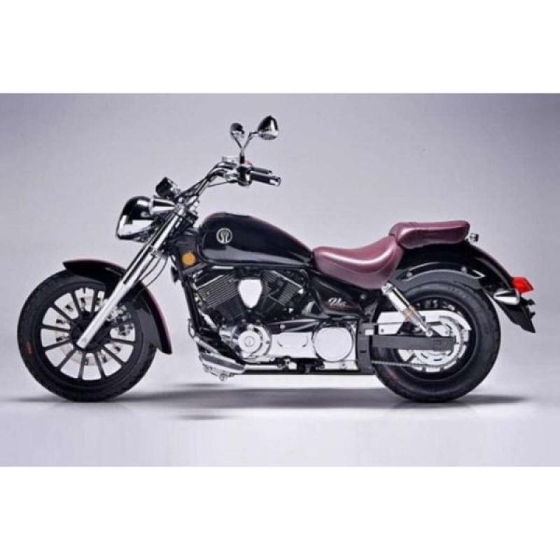 Jual Sm Sport V16 Sepeda Motor [vin 2024/ Off The Road Jadetabek ...