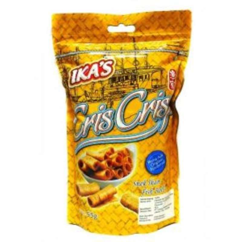 Jual Ikas Terbaru April 2024 100% Original – Official Store Indonesia ...