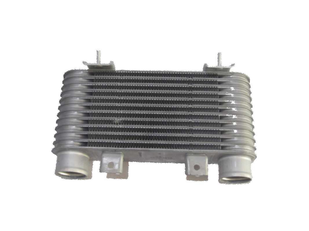 Jual Inter Cooler Ford Ranger BT50 Everest TDi Original di Seller New ...
