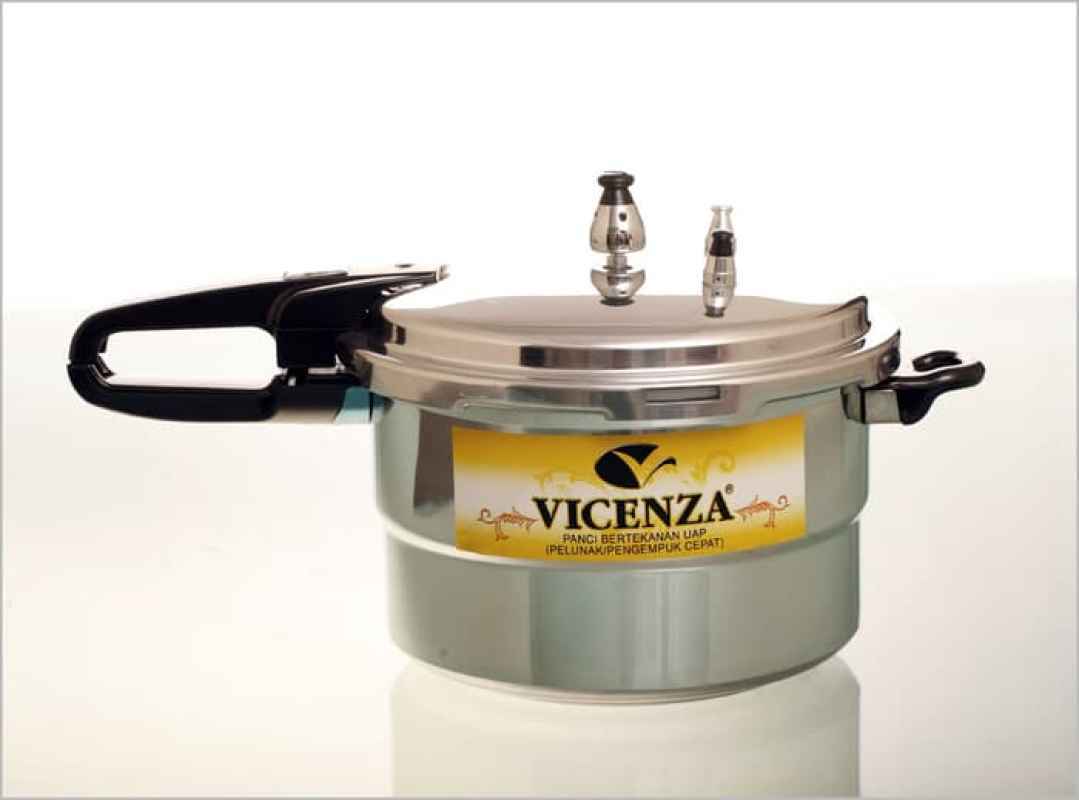 Jual PANCI PRESTO VICENZA VP308 KAPASITAS 8 LITER READY STOK di Seller Kuniy Store - Kapuk, Kota ...