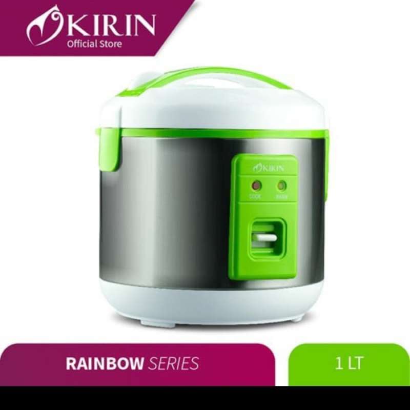 Jual Magicom Kirin 1 Liter- Megicom Kirin 1l-rice Cooker Kirin Bukan ...