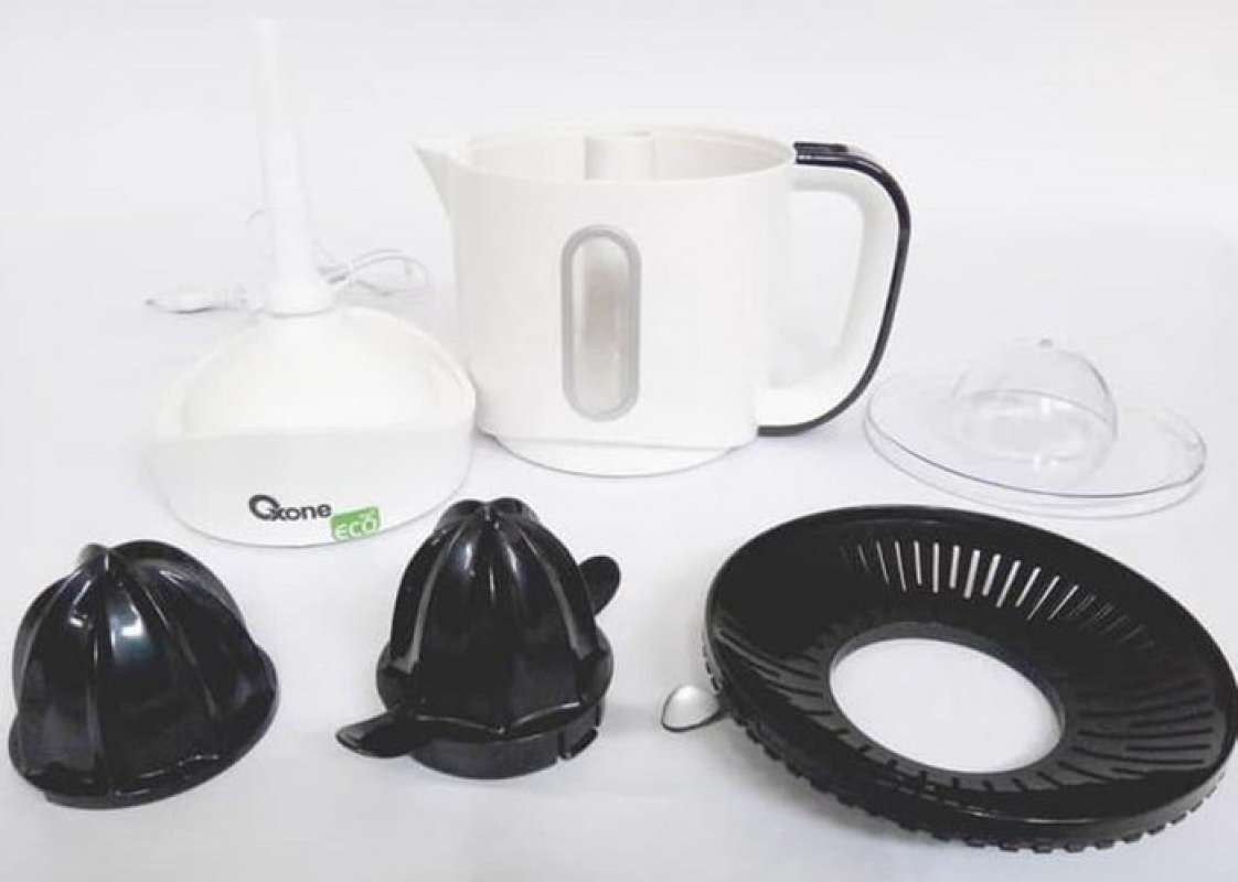 Promo ECO JUICER OXONE OX-100 - CITRUS 1 LITER PROMO Diskon 10% di Seller KaniArts Market ...