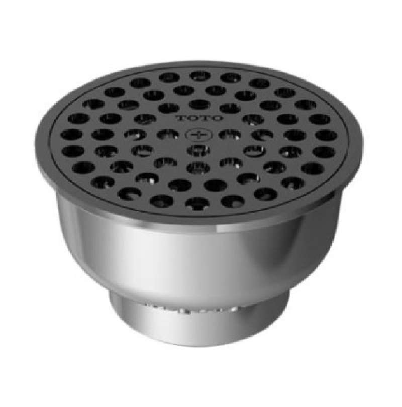 Jual TOTO TX1DAV1 Floor Drain Saringan Pembuangan Air Kamar Mandi di Seller RUMAHKU Official ...
