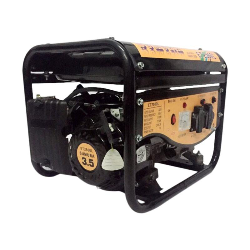 Jual Sumura Et 2500 L Genset Di Seller Cahaya Makmur Perkasa - Dadap ... Jual Sumura Et 2500 L Genset Di Seller Cahaya Makmur Perkasa - Dadap ...