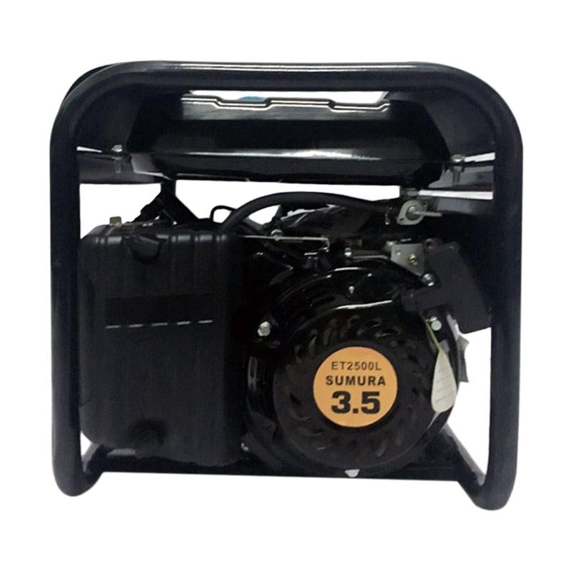 Jual Sumura Et 2500 L Genset Di Seller Cahaya Makmur Perkasa - Dadap ... Jual Sumura Et 2500 L Genset Di Seller Cahaya Makmur Perkasa - Dadap ...