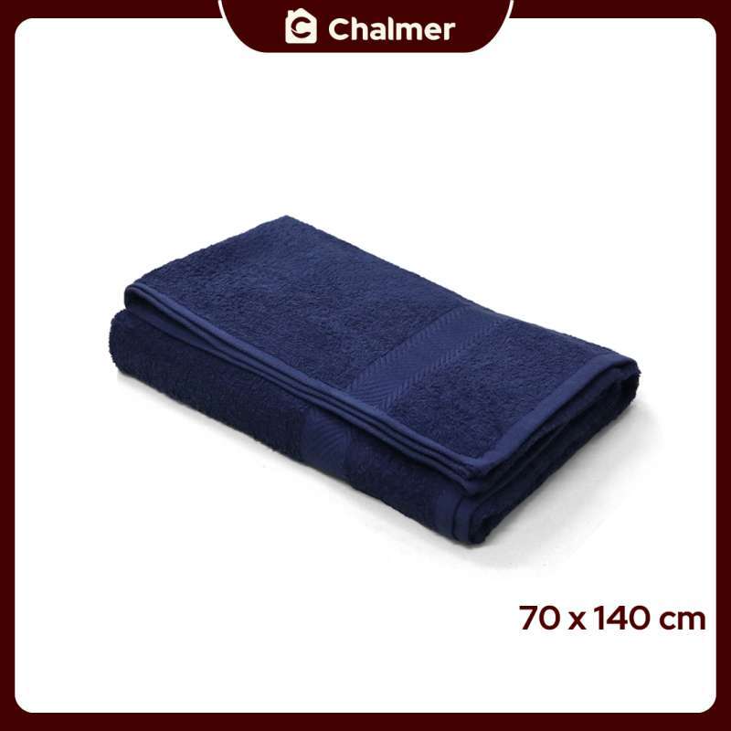 Cek Yuk Rekomendasi Handuk Terbaik Berikut! - Blibli Friends