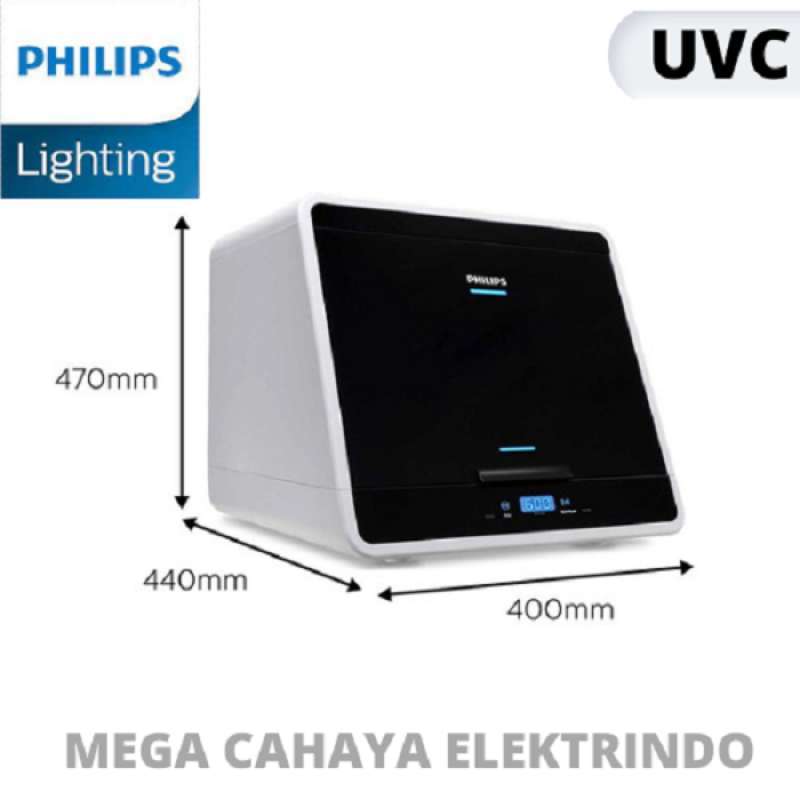 Philips UVC - Harga Terbaru Juni 2024 | Blibli