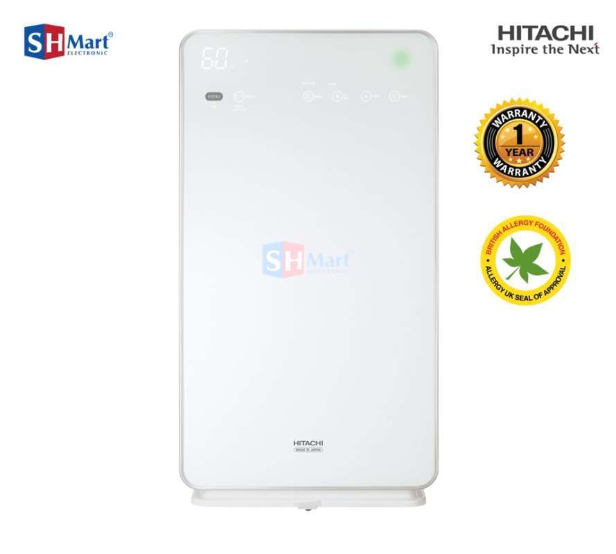 Jual Hitachi Air Purifier Ep-m70e (pembersih Udara) (medan) Di Seller Shmart Electronic Medan ...