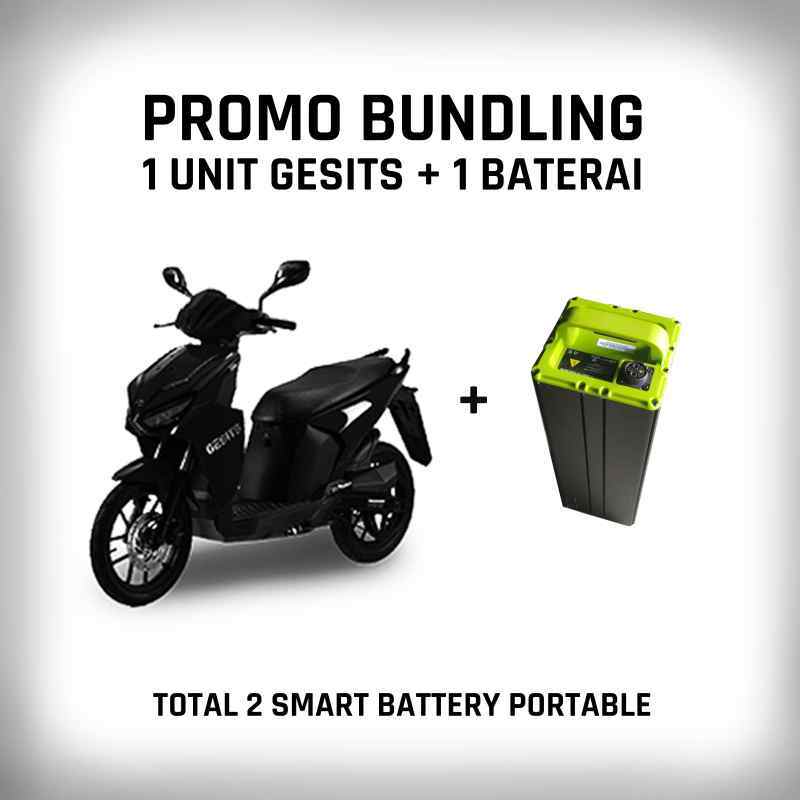 Jual Batam Motor Listrik Terbaru Dengan Harga Termurah Di 2024 | Blibli