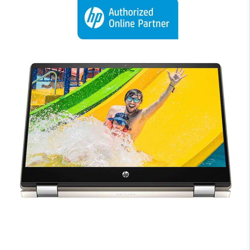 Jual Hp Pavilion X360 14-dy0060tu/dy0061tu I3-1125g4 512gb Ssd 8gb ...