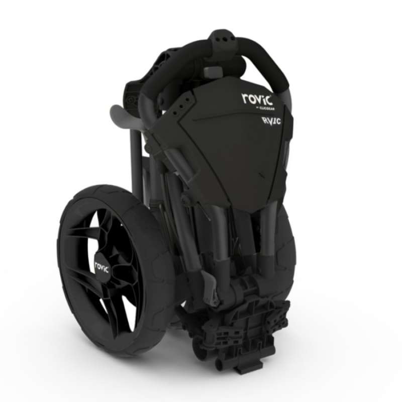 Jual Rovic RV1C Push Cart - Golf Cart - Golf Trolley by Clicgear ...