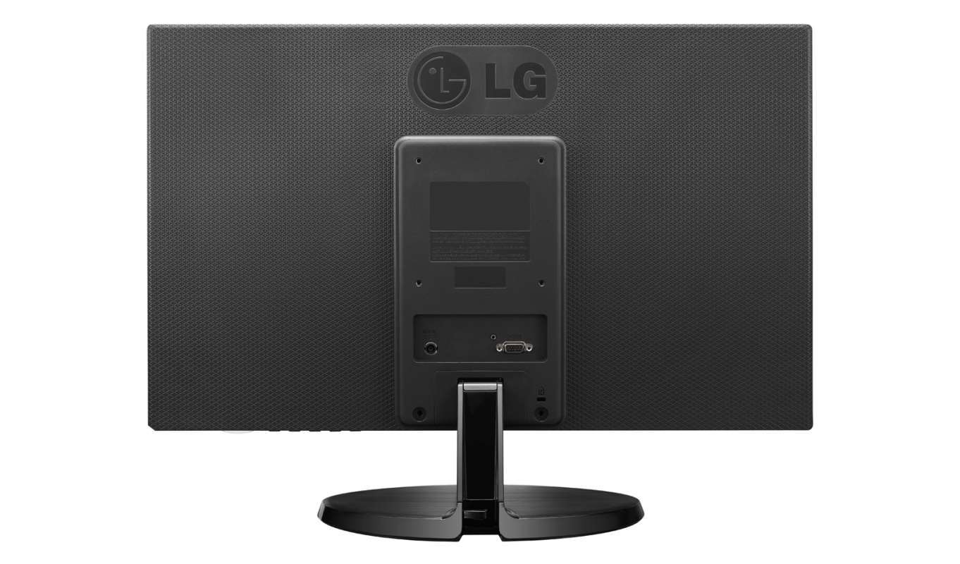 Jual Lg 19m38a - 19 Inch Led Monitor Di Seller Anandam.id Official ...