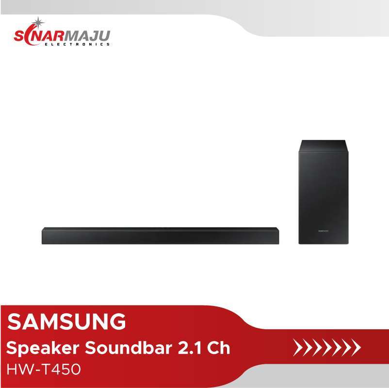 Jual Samsung Hw T 450 Original, Murah & Diskon April 2024 | Blibli