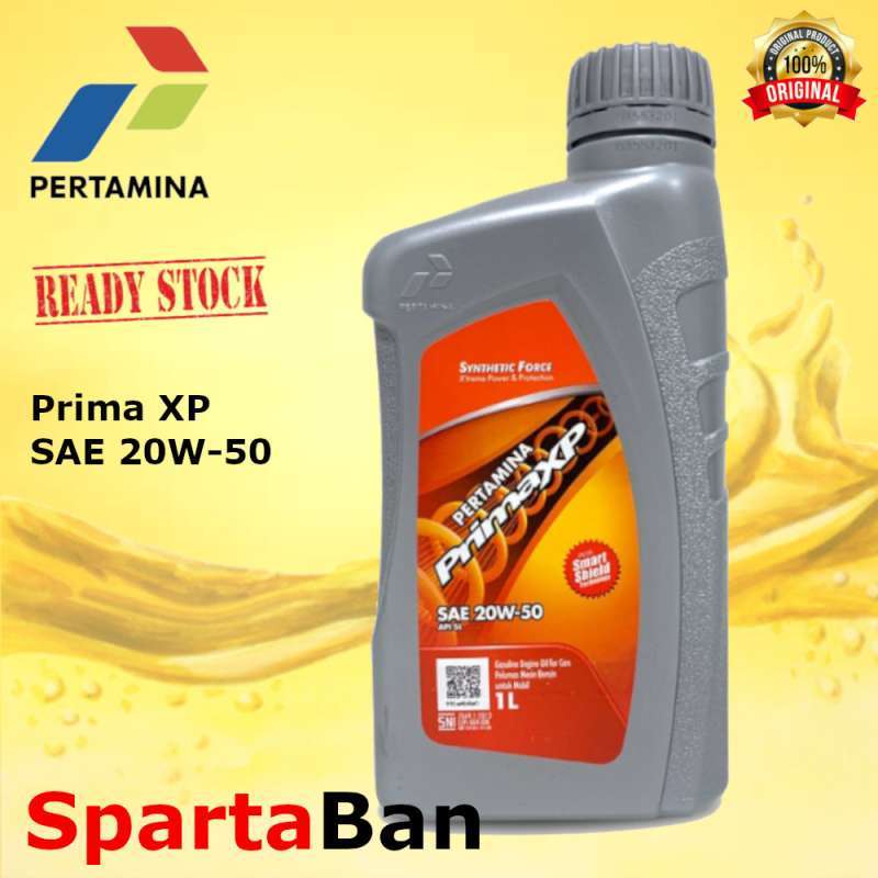 Harga Prima Xp 1 L 💯 Terbaru, Spesifikasi, & Kredit Juni 2026