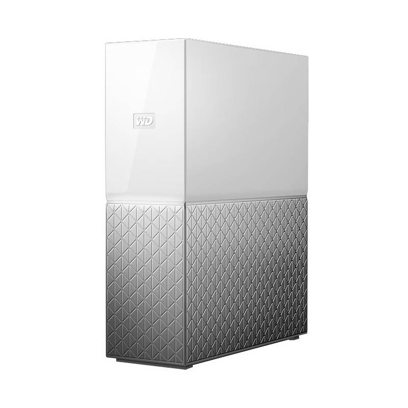 Jual Western Digital My Cloud Home Personal Cloud Storage [3 TB] di ...