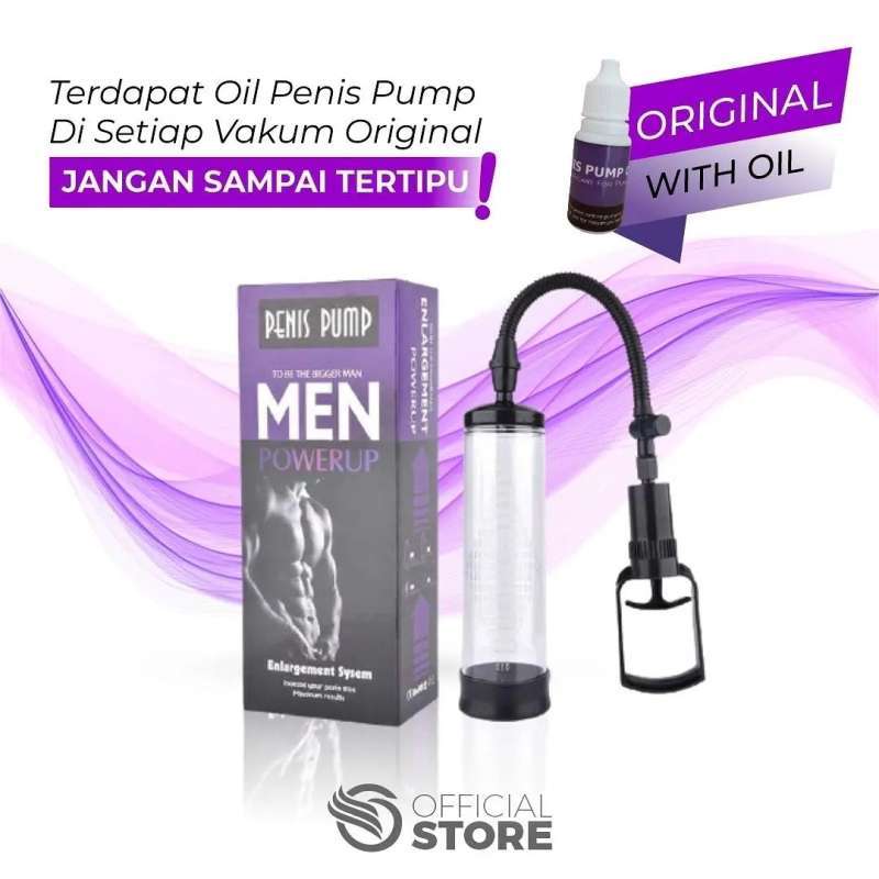 Obat Pembesar Alat Vital Pria Permanen Terbaik Lengkap Harga Terbaru ...