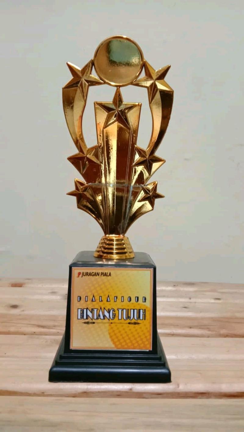 Jual Trophy Kayu Custom Model Terbaru Asli - Harga Terbaru Update Hari ...