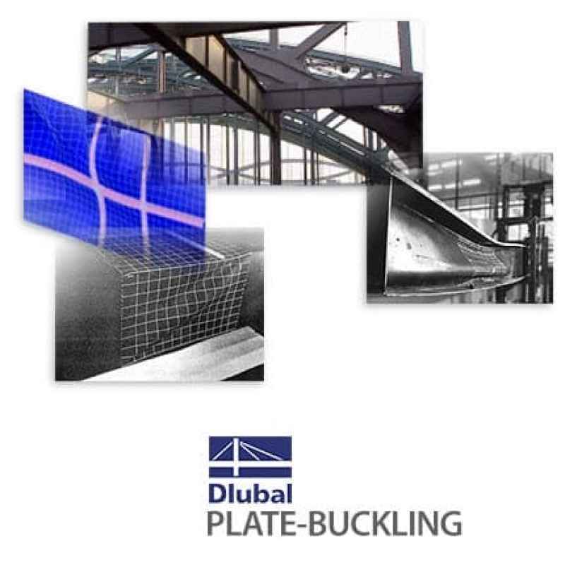 Jual Dlubal PLATE-BUCKLING V.8.13.01 x64 di Seller echoNOMIC-PC - Lebak ...