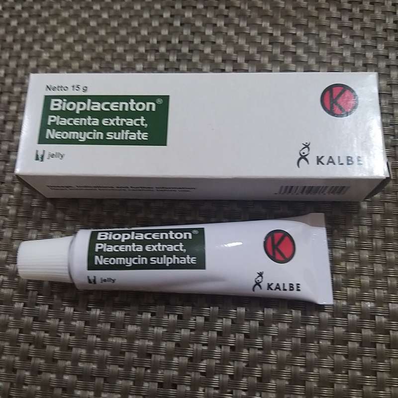 Jual Bioplacenton Gel [15 G] Di Seller Laguna Shop 108 - Kapuk Muara ...
