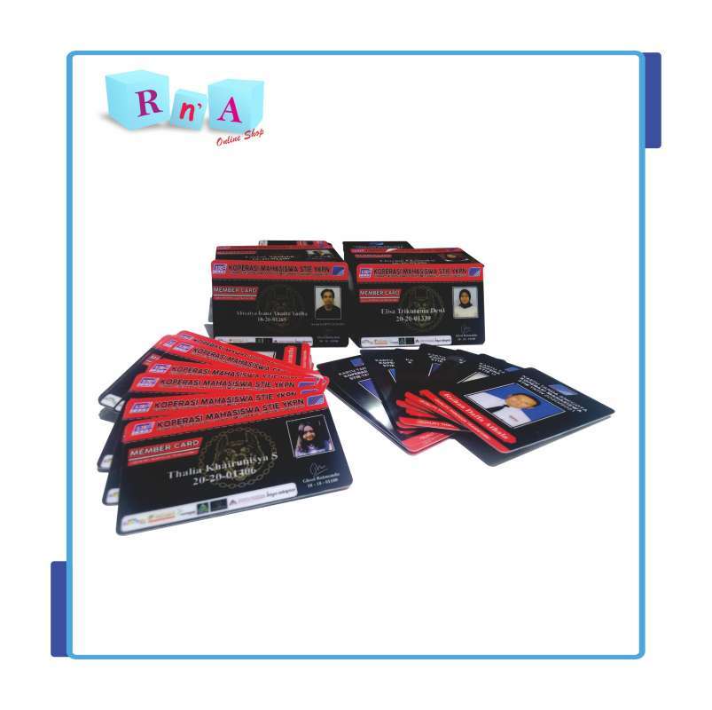 Jual Id card di Seller R&A_store - Mojo, Kota Surabaya | Blibli