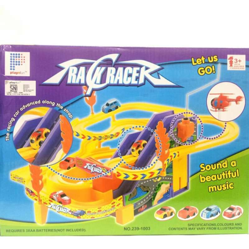 Toko Orange Blue (ob) Toys Online Original & Harga Terbaik | Blibli