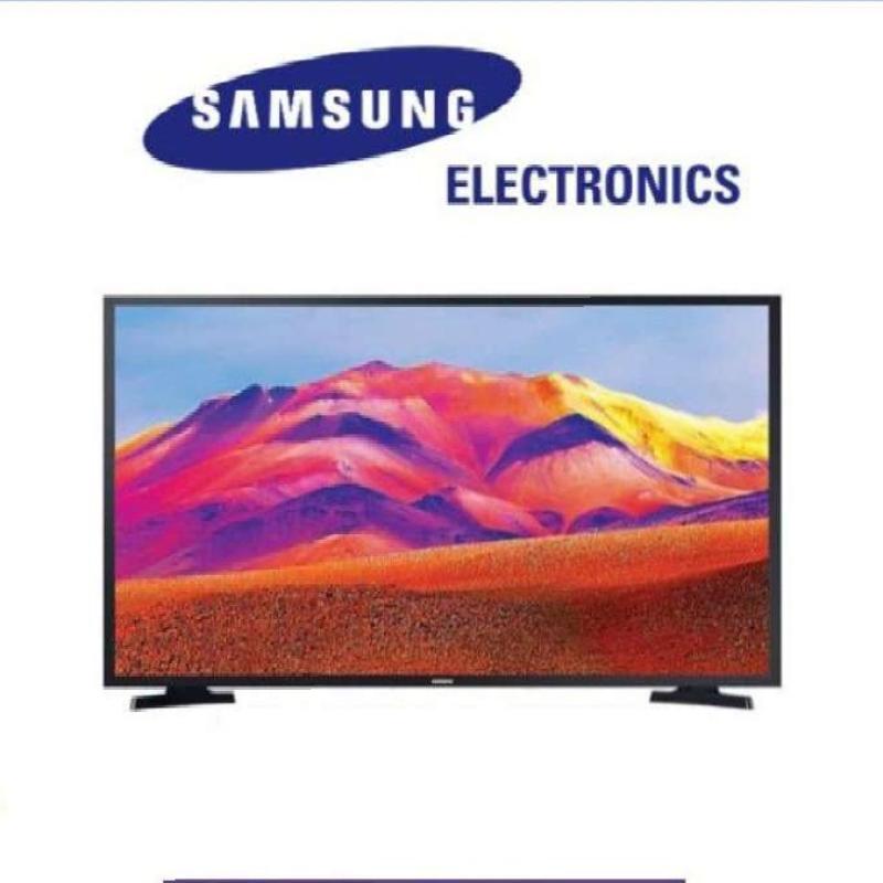 Jual Tv Samsung Smart Ua32t4500 Di Seller Megah Mas Elektronik ...