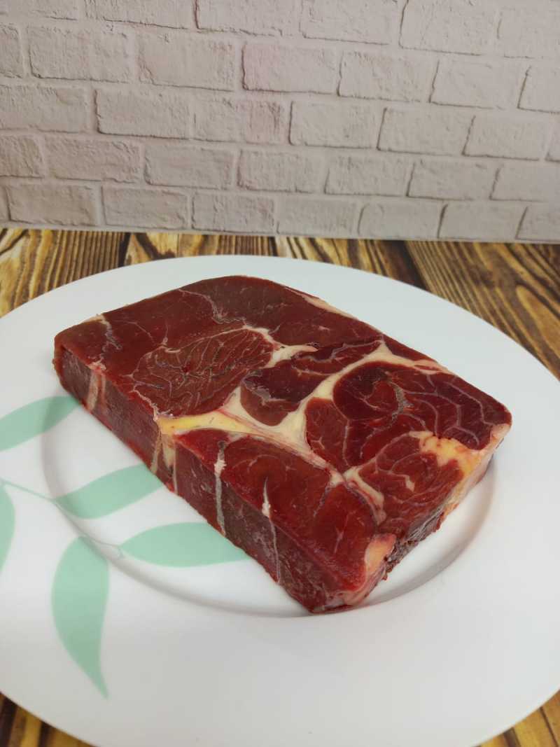 Jual Aust Shank/Sengkel Sapi Import Aussie 500 gr di Seller Sgmeats ...