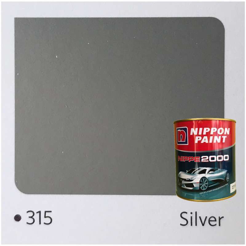 Jual Cat Duco Warna Silver Gloss 💯 Harga Murah & Kualitas Terbaik ...