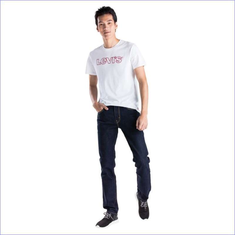 Jual Levi s 511 Slim Ama Rinsey (04511-2402) - 34 di Seller MEGA.ID ...