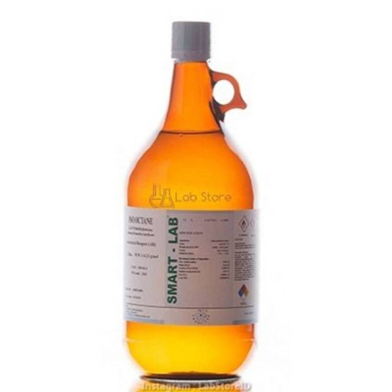 Jual Isooctane 🏷️ 100% Original, Harga & Kualitas Terbaik Februari 2025