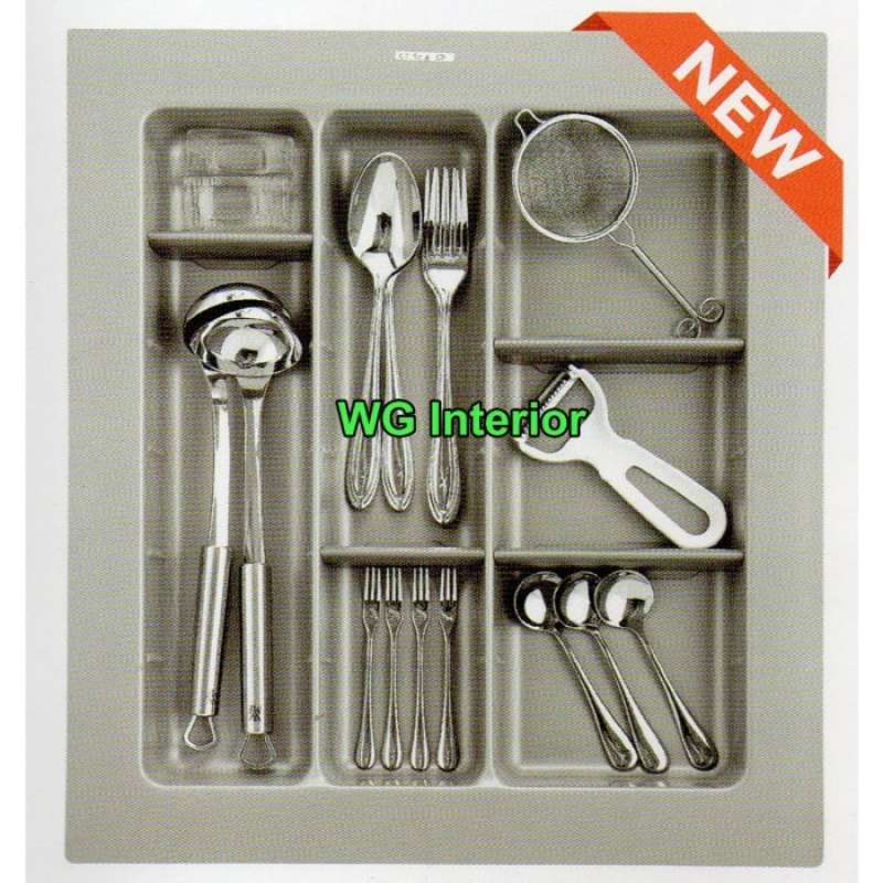 Jual Rak Sendok 45cm Vitco Ctsc 450b Di Seller Auto99 - Cengkareng ...
