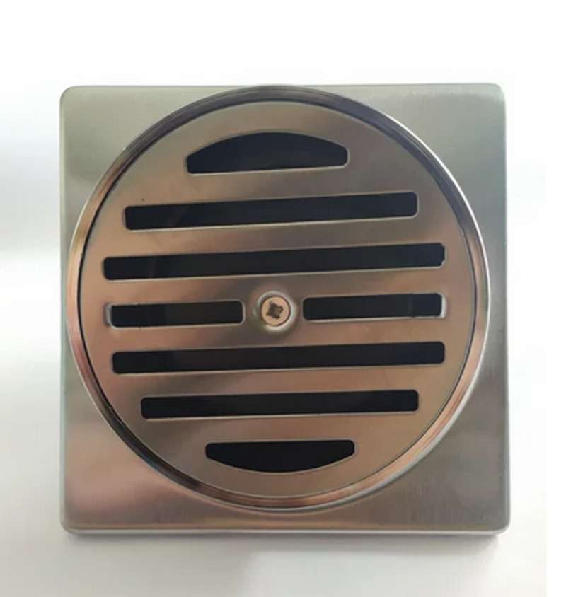 Jual Saringan Got Model Toto Floor Drain Stainless Anti Karat Di Seller Bigshop 88 - Pekalangan ...
