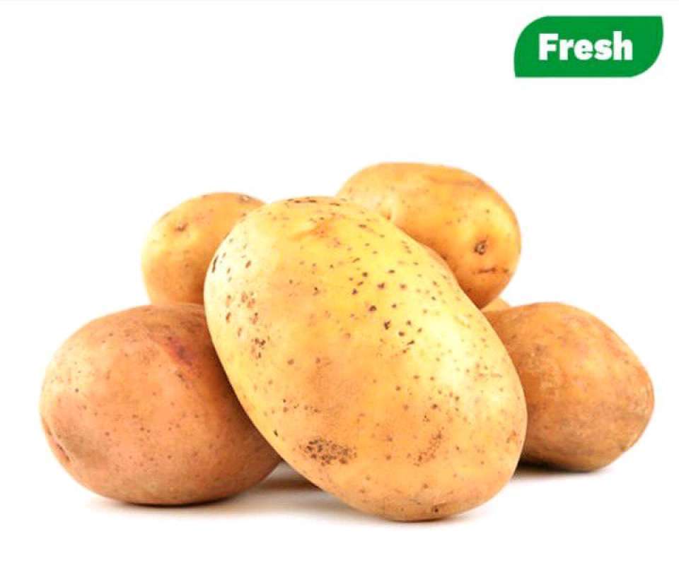 Jual 10 Kg KENTANG DIENG SUPER Halal di Seller DANNHERL - Harapan Jaya ...