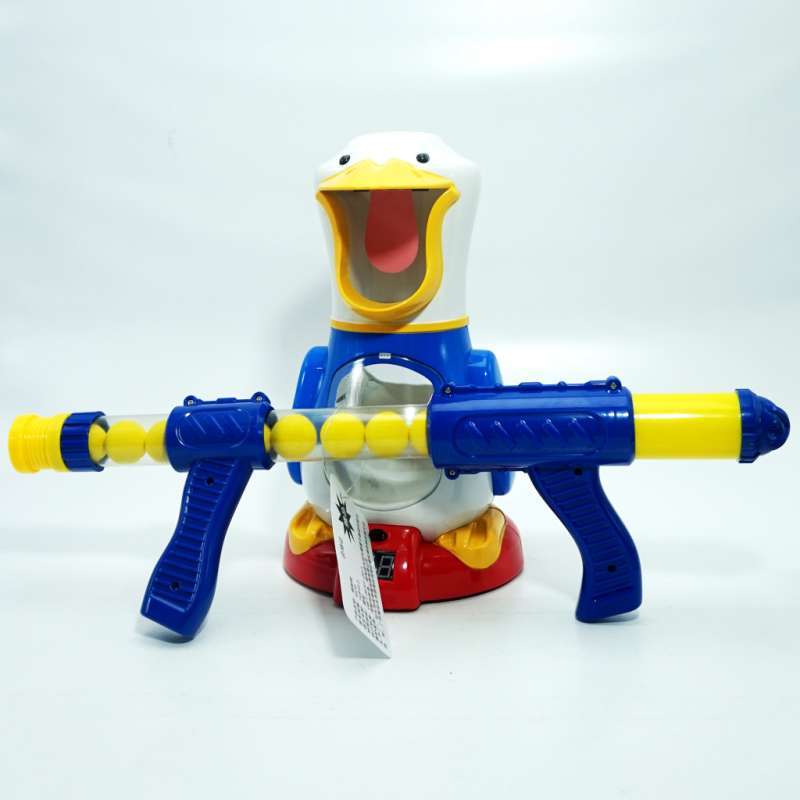 Jual Tembakan angin Timezone Donald Duck Gun di Seller MANLIKE - Setu ...